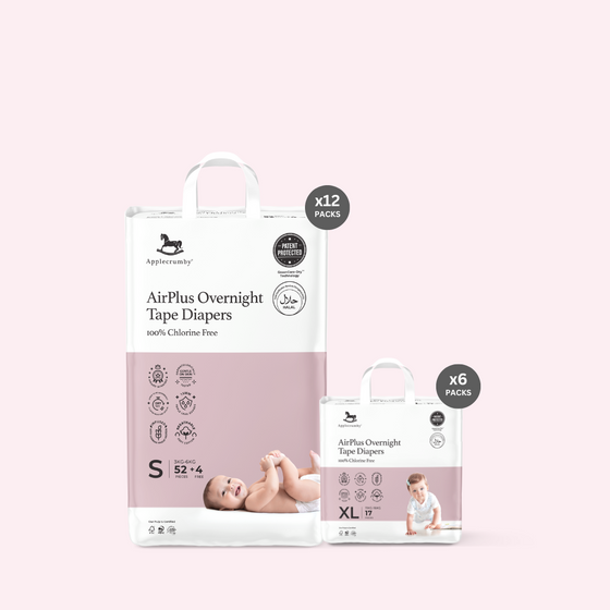 Collections – Applecrumby®
